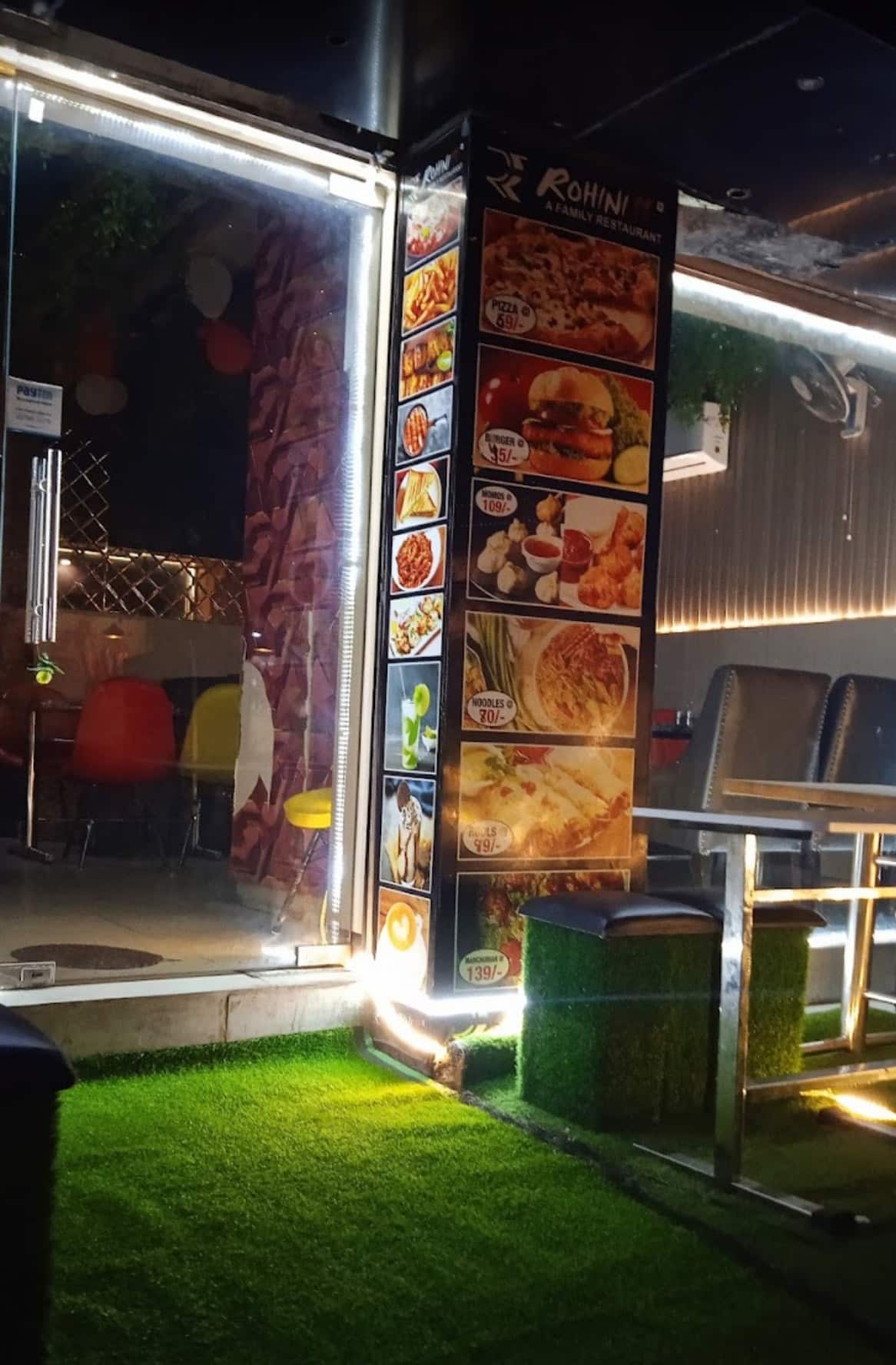 Rohini 11, Rohini, New Delhi | Zomato