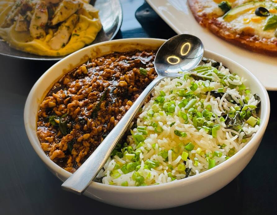 The Grindhouse By Cafe 13, Kankarbagh, Patna | Zomato