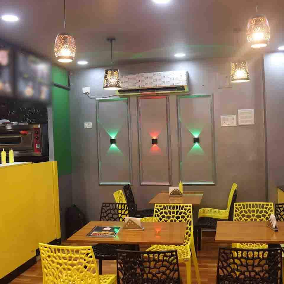 Book table and online reservation at The Rooster House, Beeramguda ...