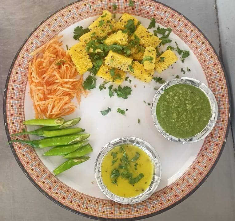 Photos of Shree Brahmani Khaman House, Pictures of Shree Brahmani ...