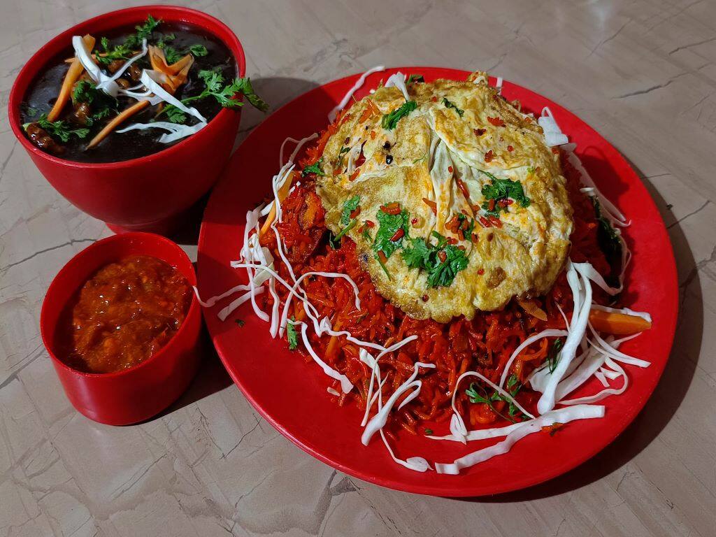 RR Chinese Corner, Airoli order online - Zomato