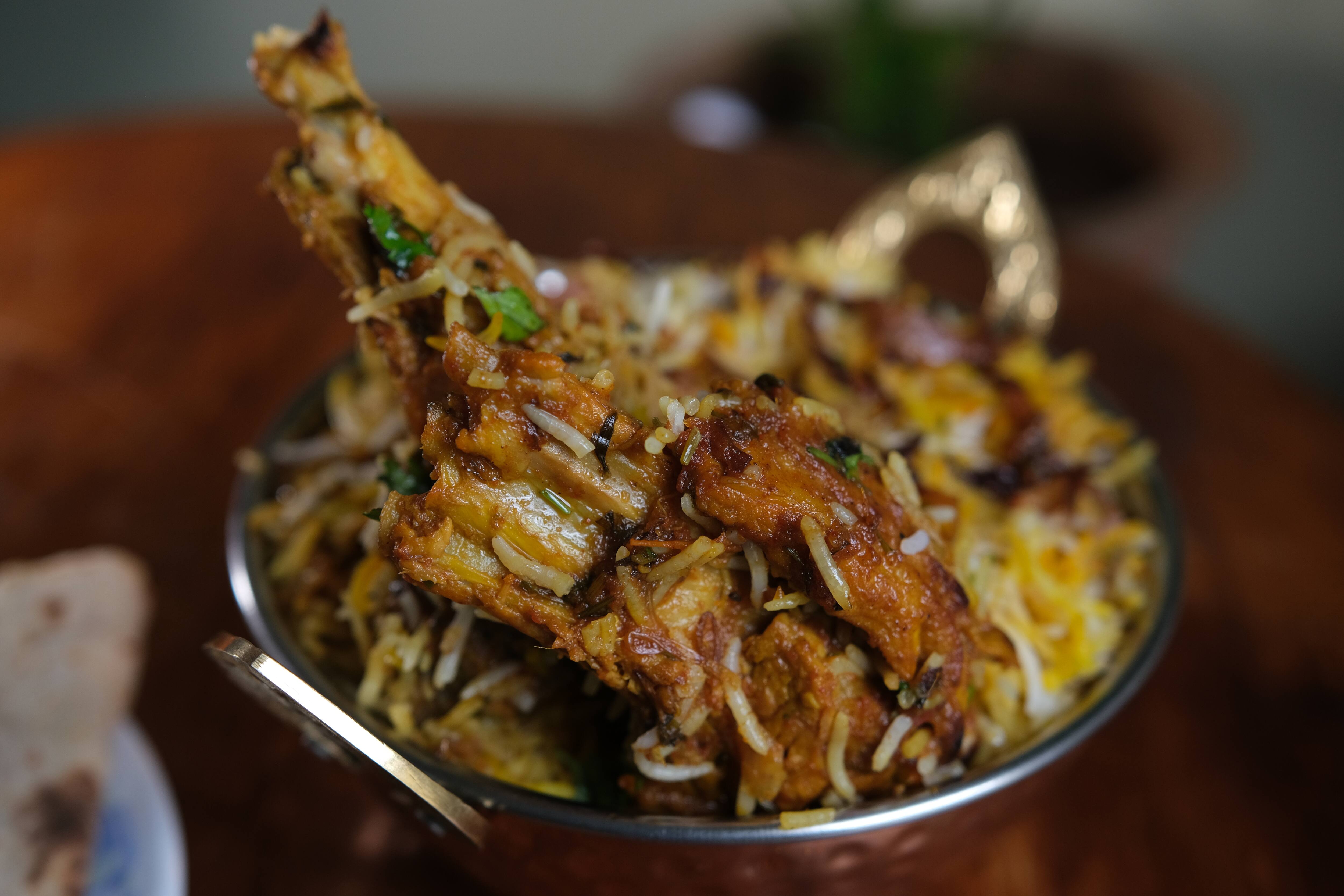 Homefood Company, Bannimantap, Mysore | Zomato