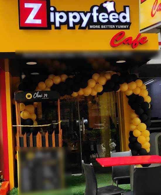Zippyfeed, CBD-Belapur, Navi Mumbai | Zomato