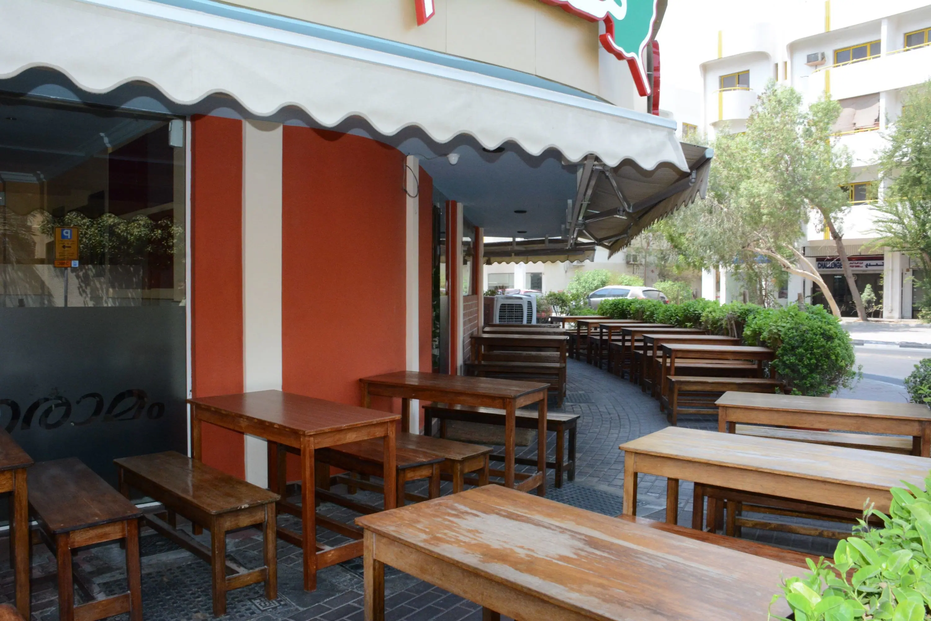 Aaraamam Restaurant, Al Karama, Dubai | Zomato