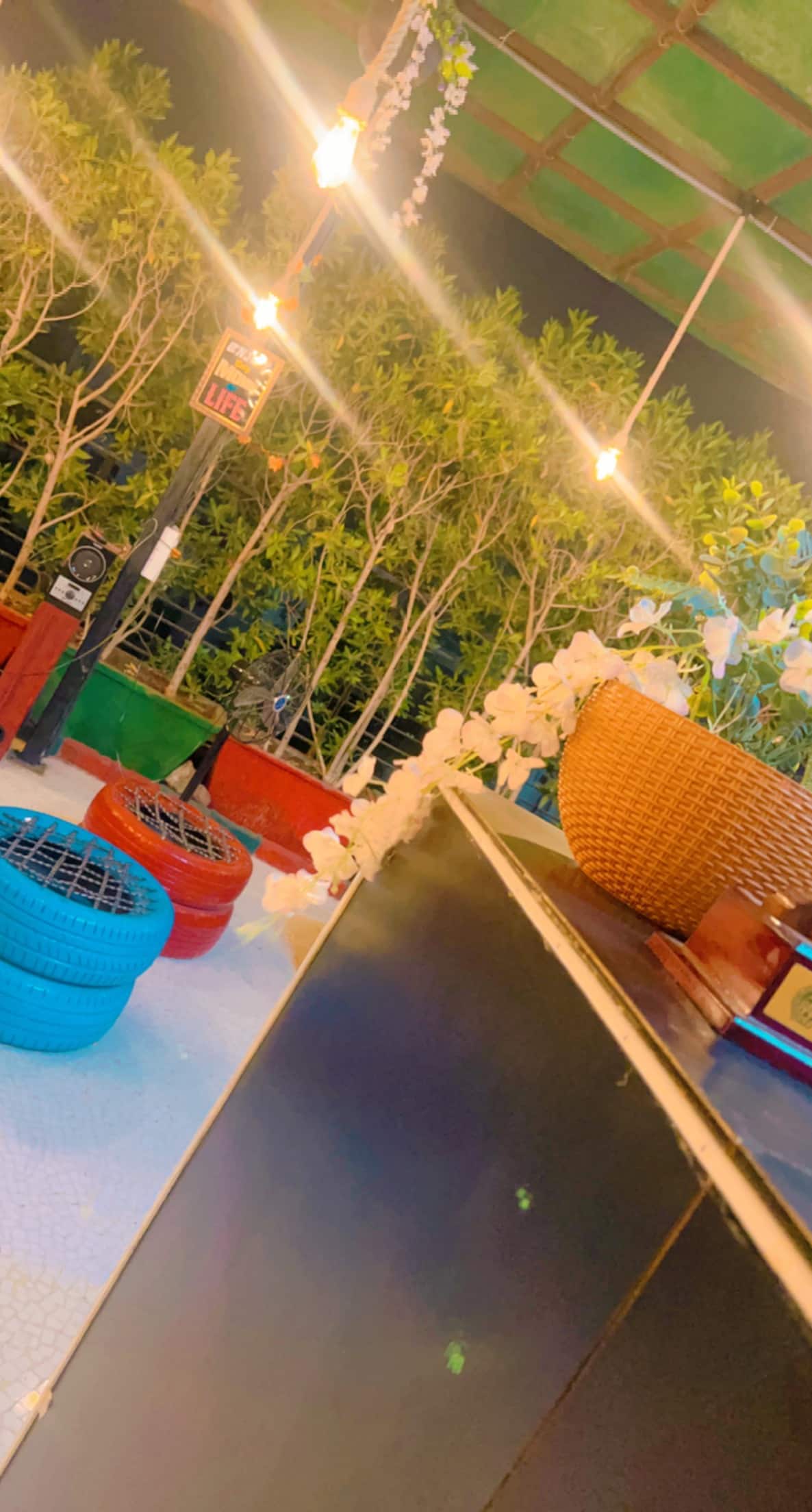 Atheleto, Ambavadi, Ahmedabad | Zomato