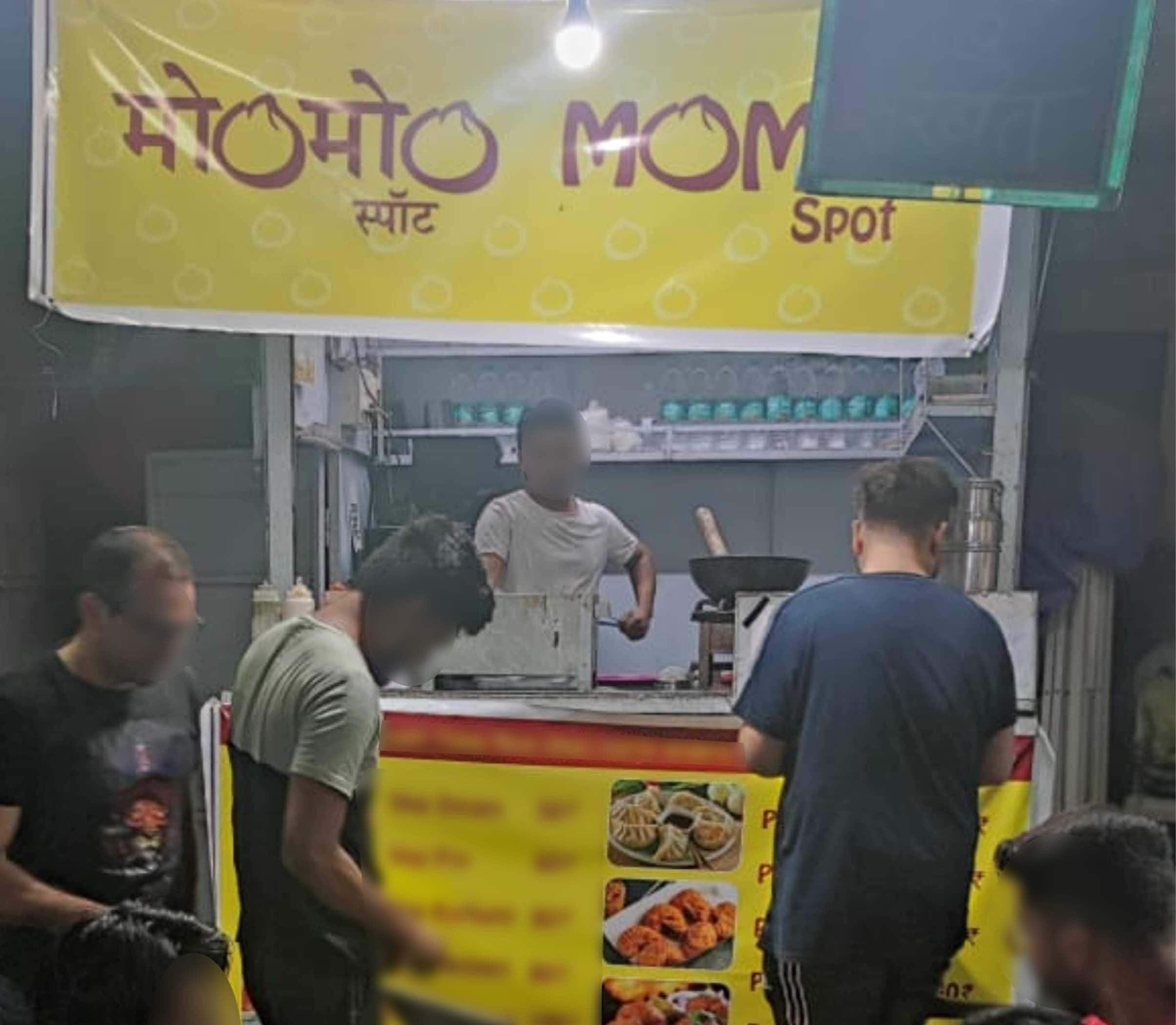 Photos of Momo Spot, Pictures of Momo Spot, Pune | Zomato