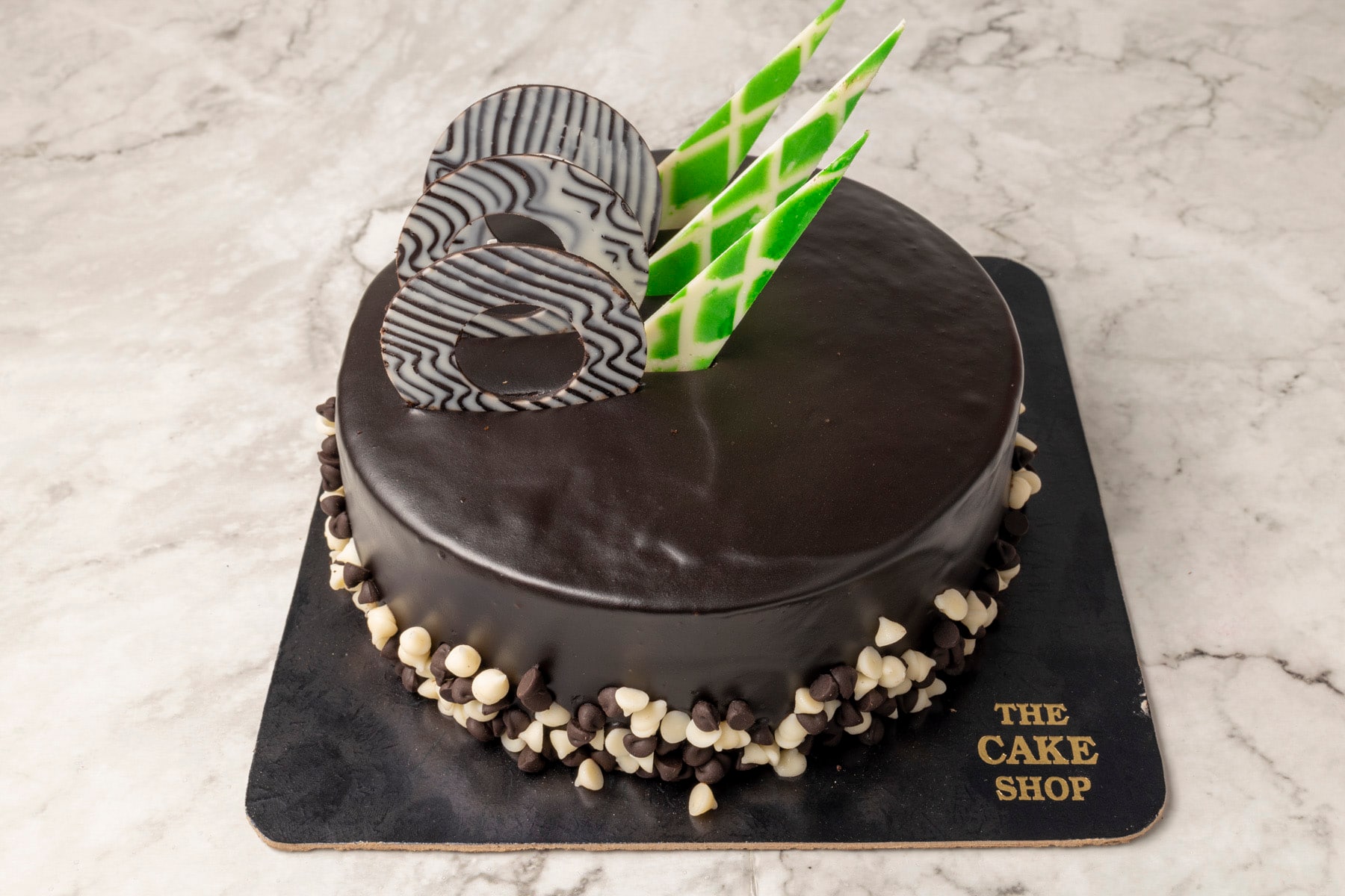 The Cake Shop, Hiranandani Estate, Thane West order online - Zomato