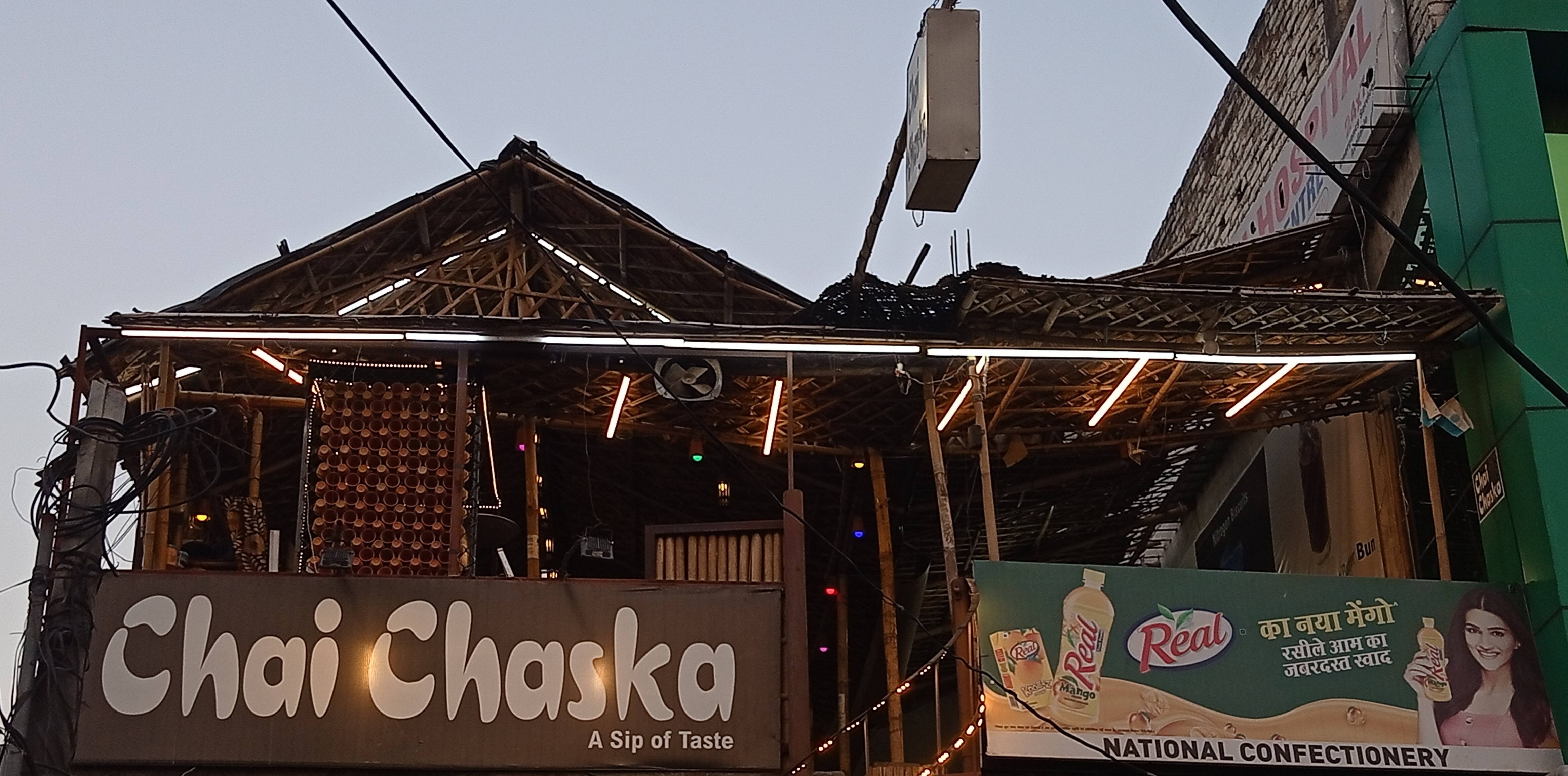 Chai Chaska, Mohan Puri, Meerut | Zomato