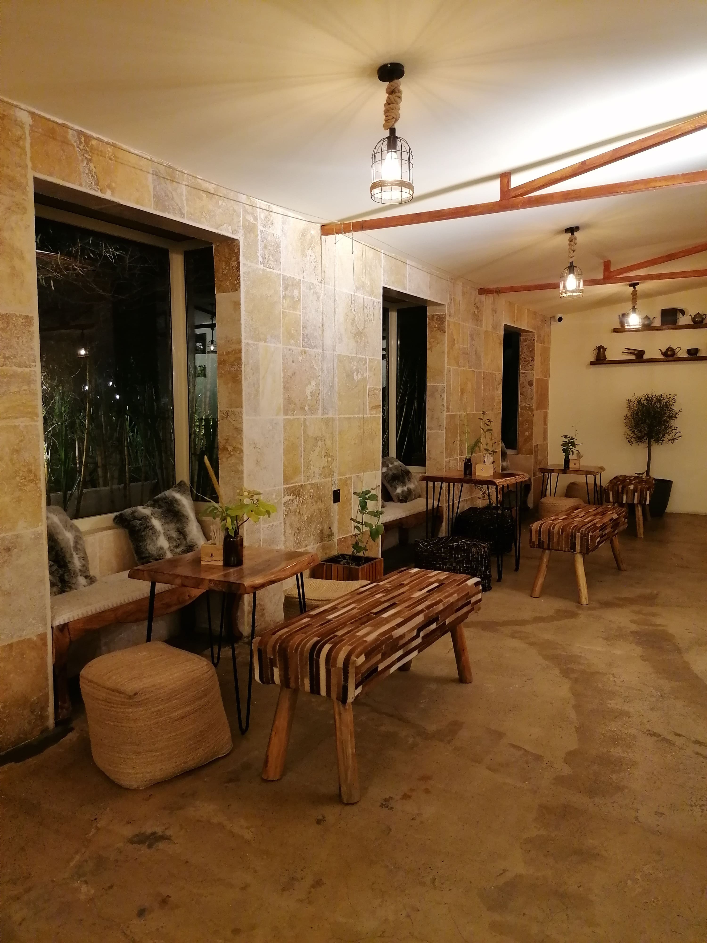 Mazaraa Speciality Coffee, Al Shahama, Abu Dhabi | Zomato