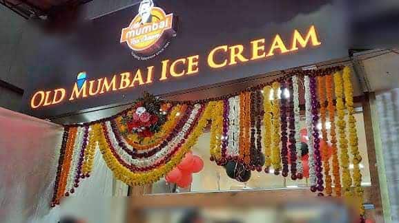 Old Mumbai Ice Cream, Old Panvel, Navi Mumbai | Zomato