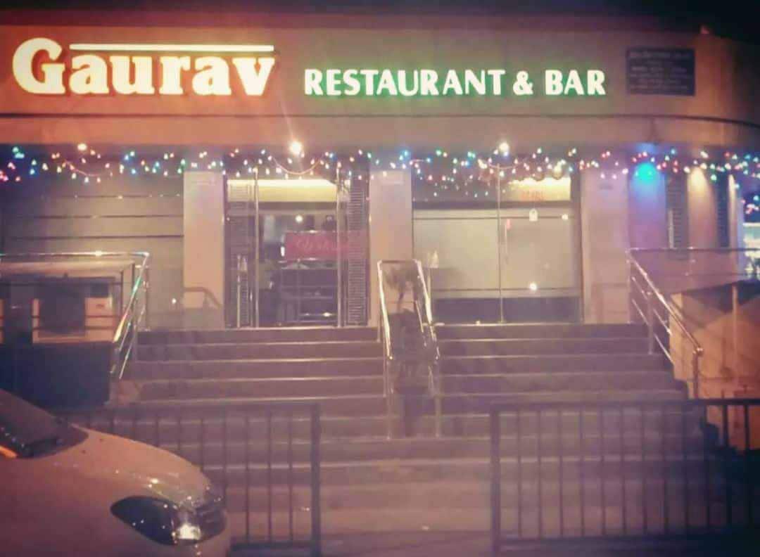 Gaurav Restaurant, Nerul, Navi Mumbai | Zomato