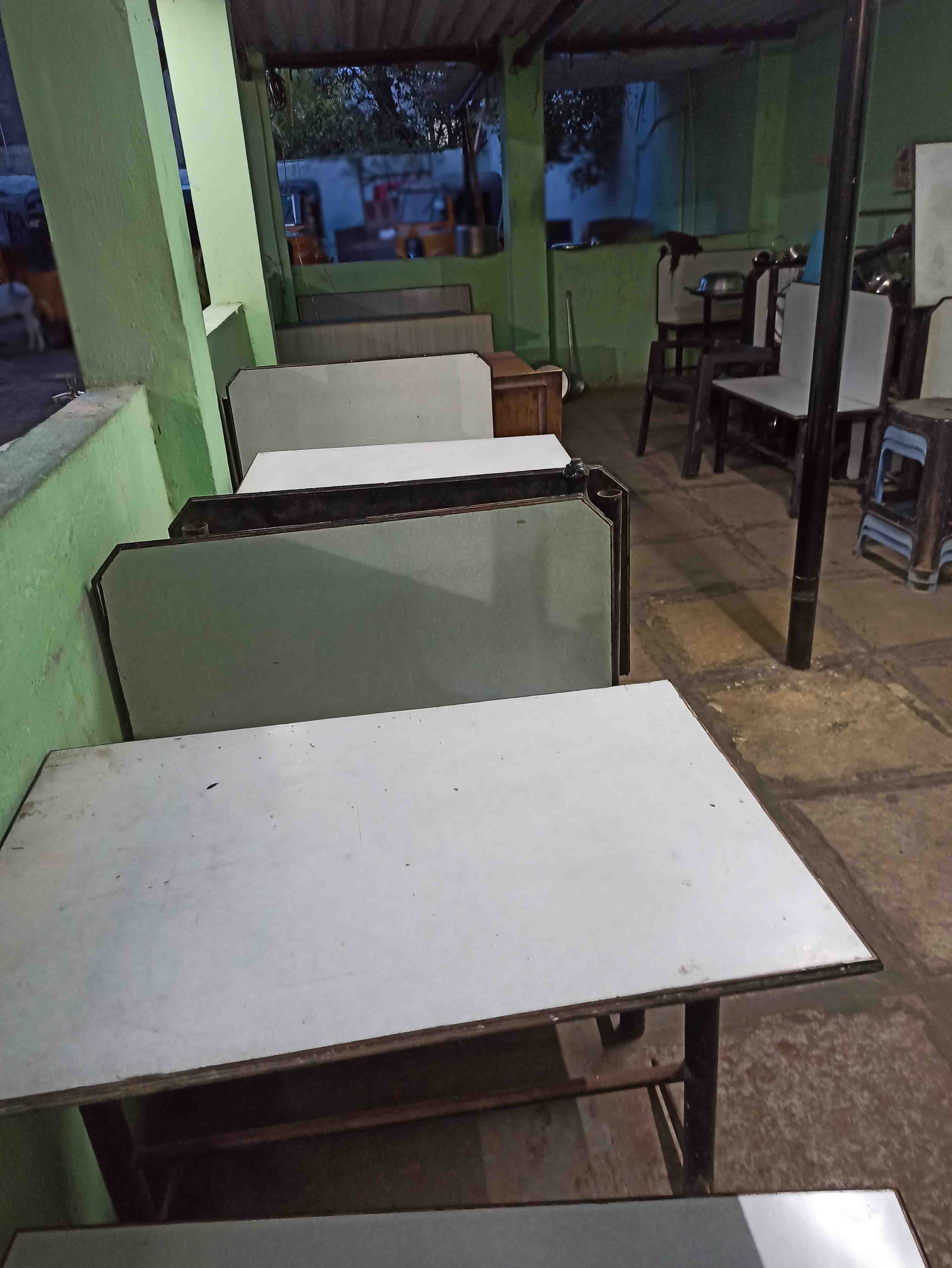 Mukesh Meals Ready, Charminar, Hyderabad | Zomato