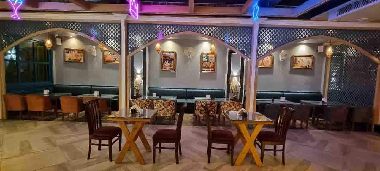 Sanbro Restaurant, Transport Nagar, Jalandhar | Zomato