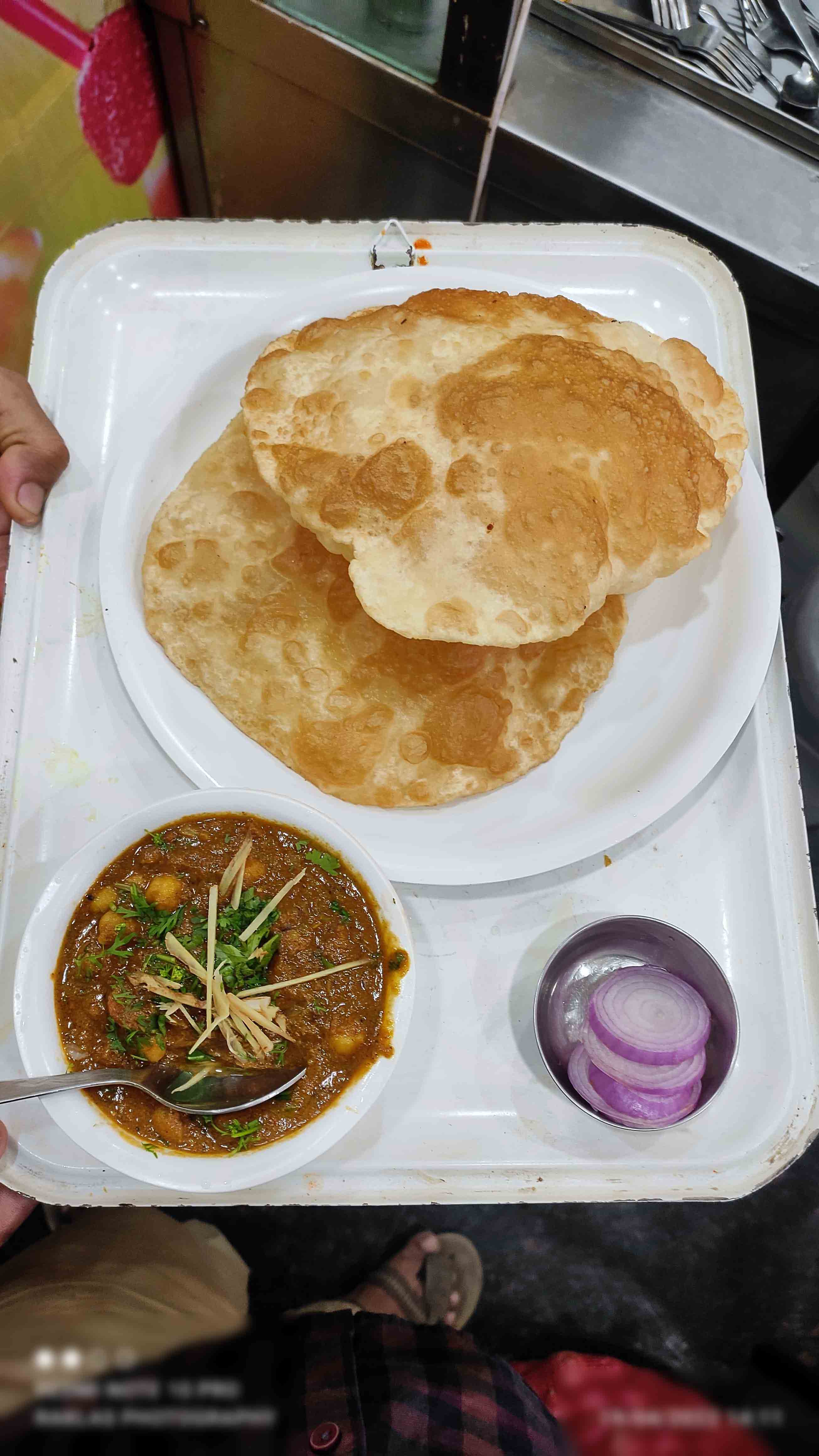 Shree Balaji Fast Food, 7 Bungalows, Andheri West, Mumbai | Zomato