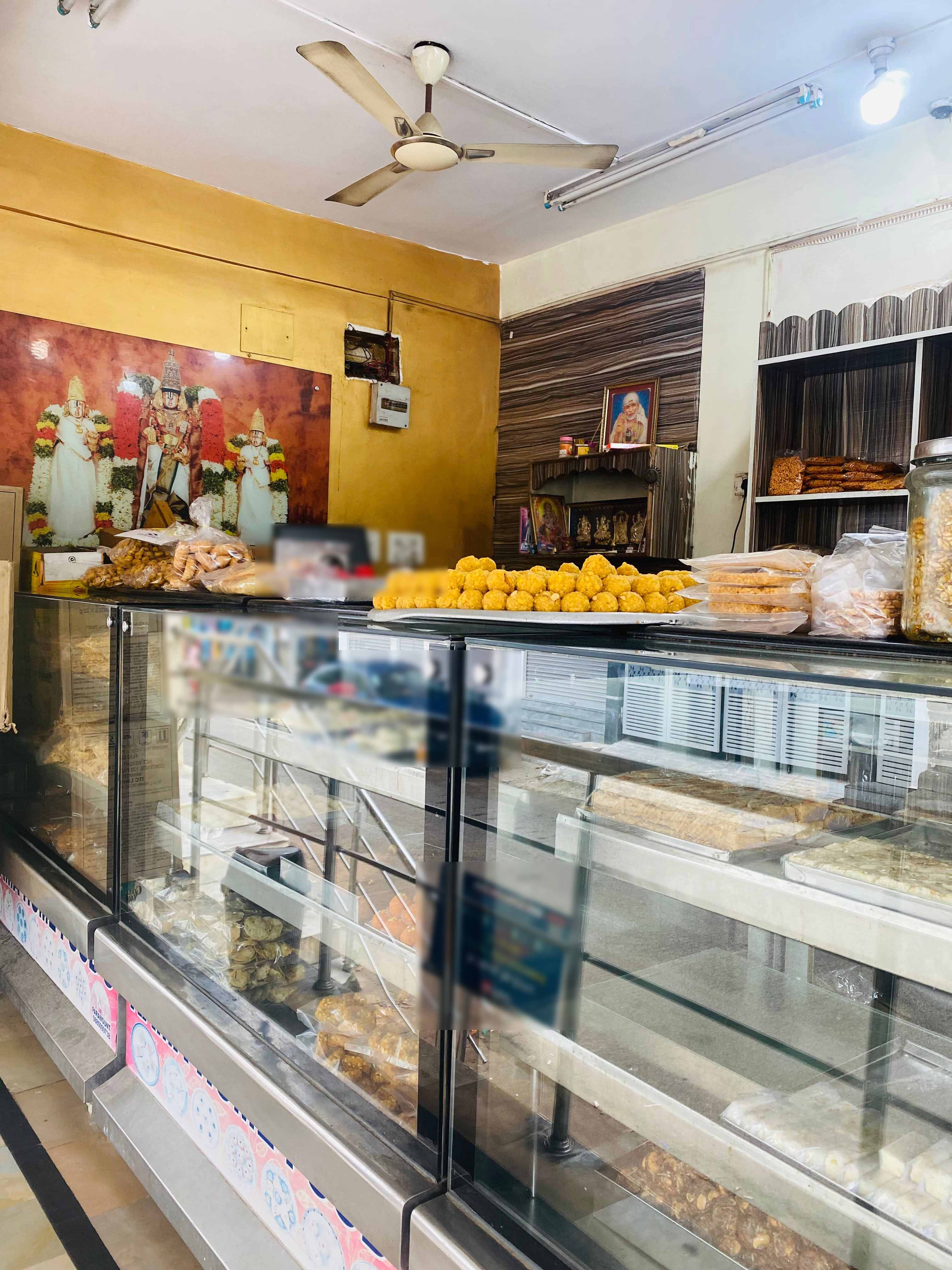 Rama Home Foods, Sanath Nagar, Hyderabad | Zomato