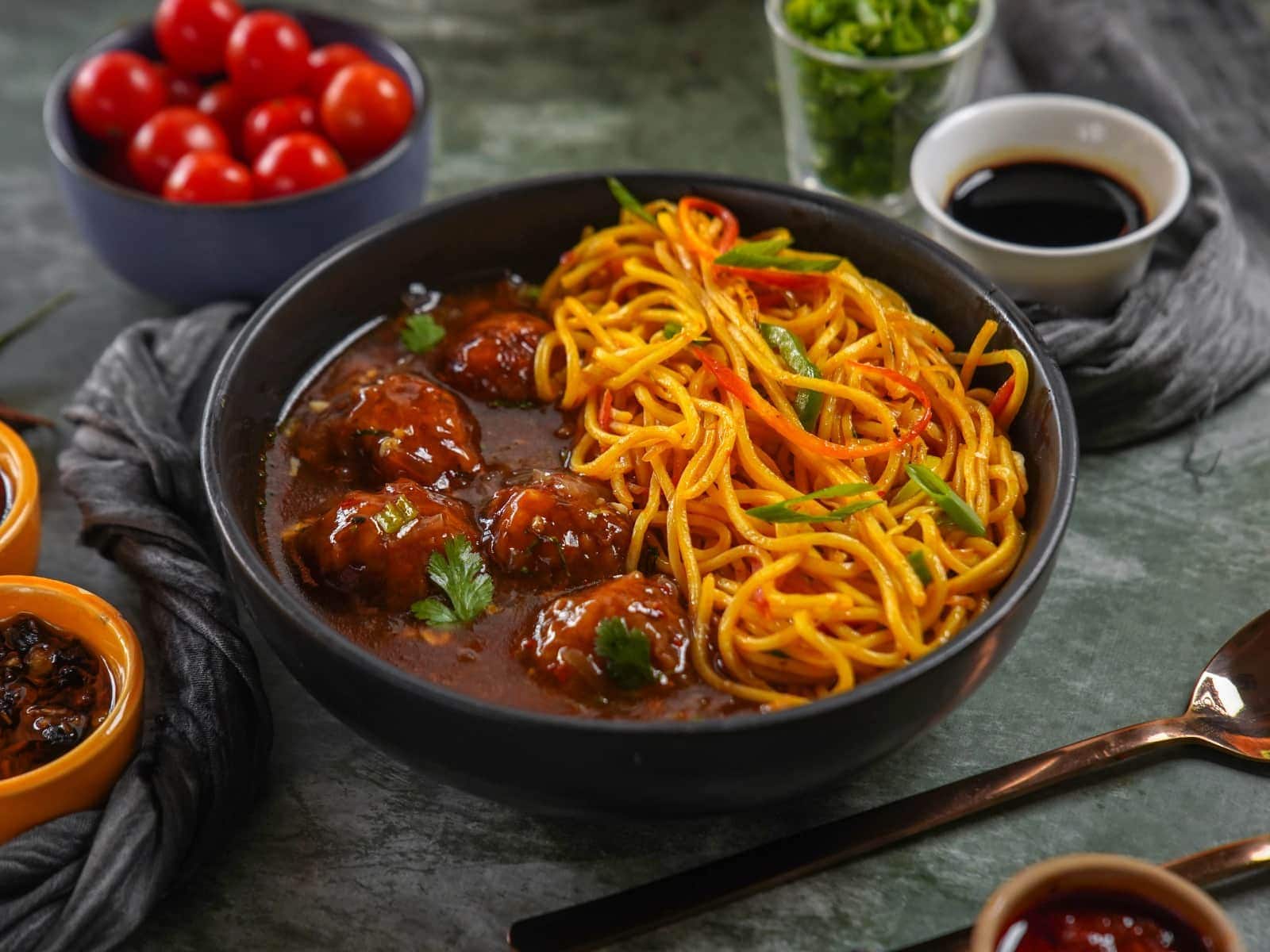 Chinese Daily, Saroor Nagar, Hyderabad | Zomato