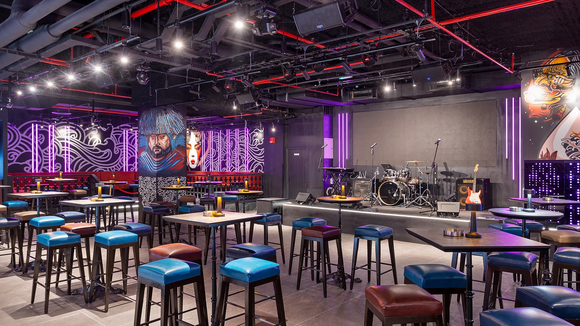 High So - Citymax Hotel Al Barsha at the Mall, Al Barsha, Dubai | Zomato