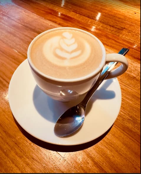 Boon Coffee, Downtown Dubai, Dubai | Zomato