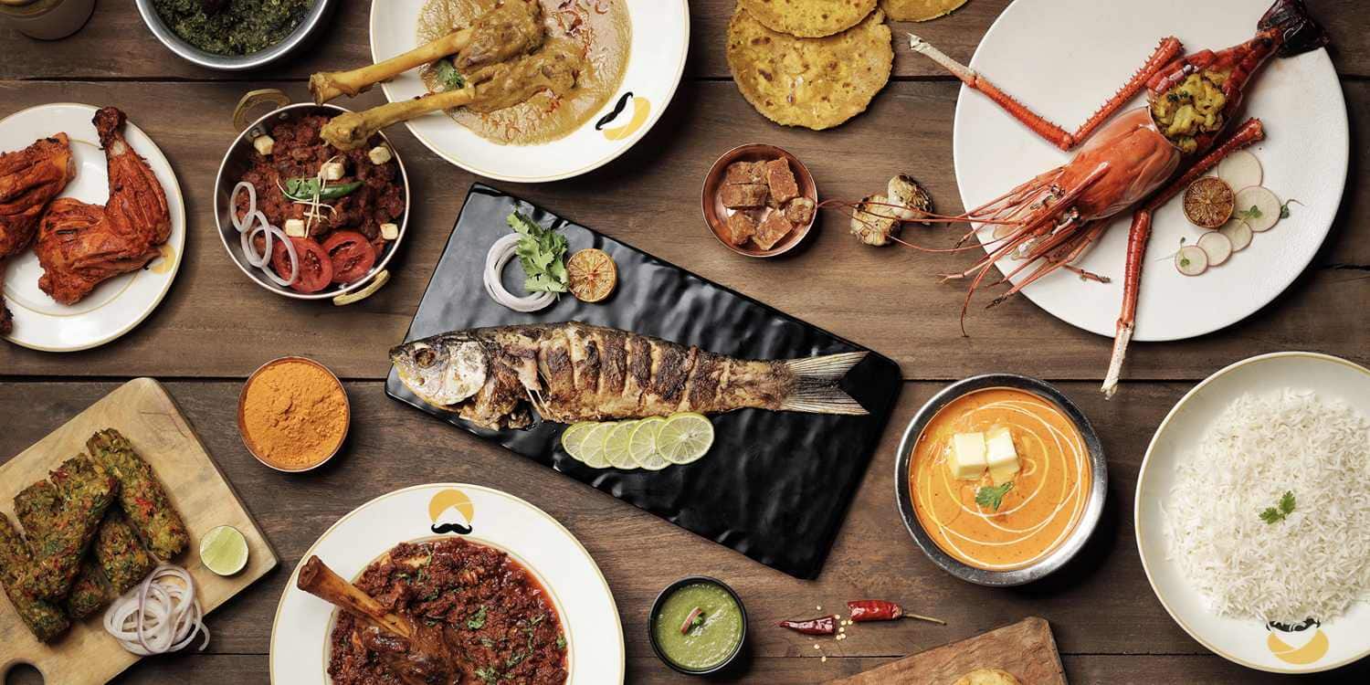 Hoy Punjab, Kacheripady, Kochi | Zomato