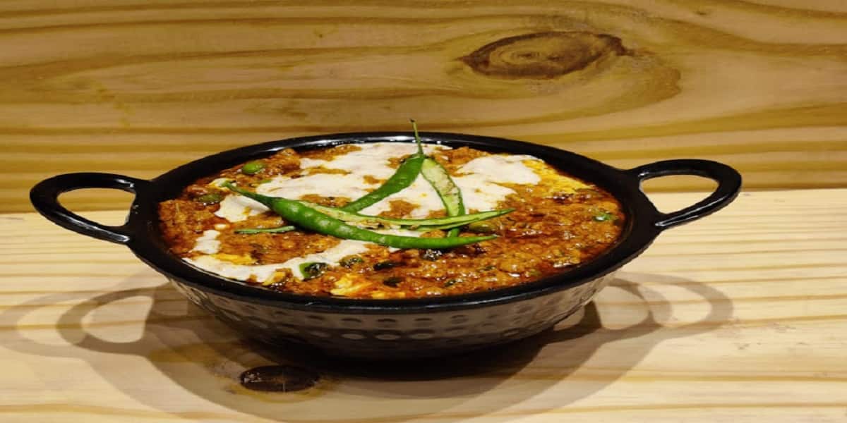 Menu of Roti Boti, Kondhwa, Pune