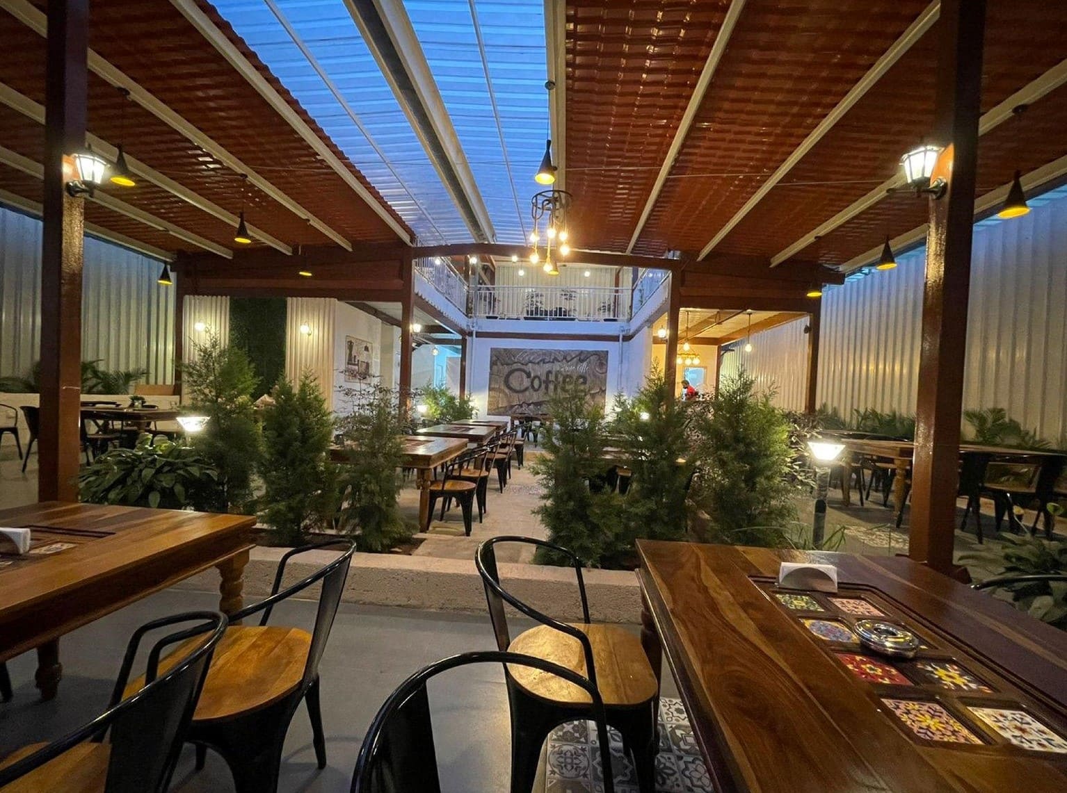 Linto Coffe, JP Nagar, Bangalore | Zomato