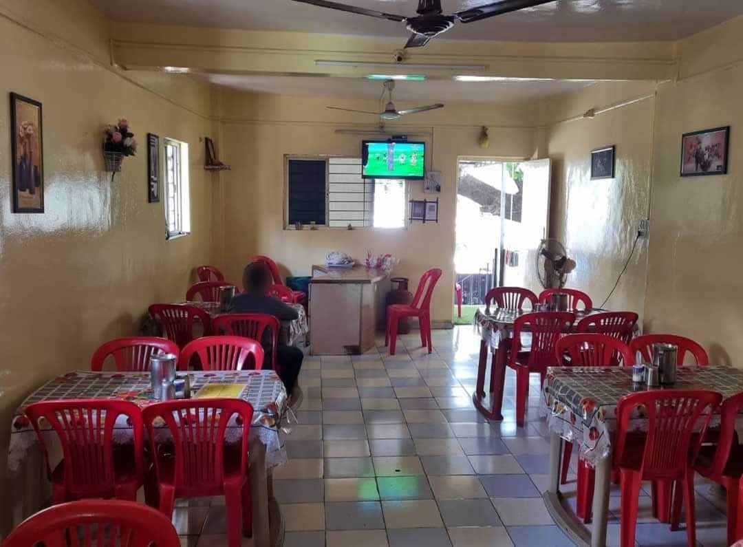 Mejwani Restaurant, Swargate, Pune | Zomato
