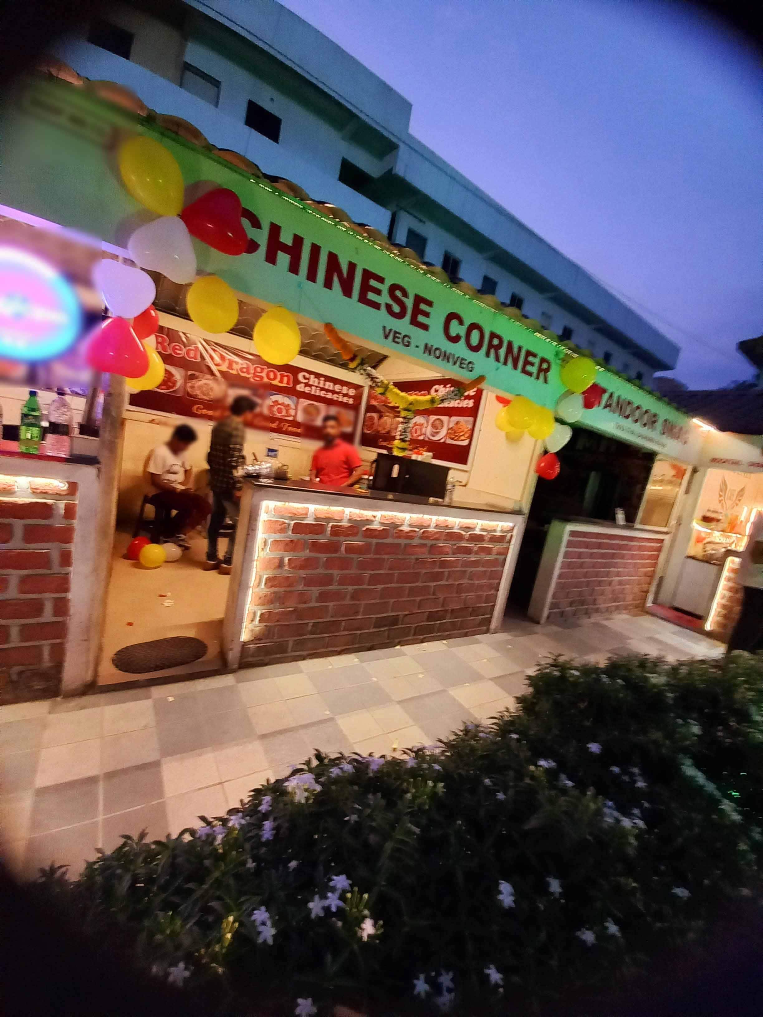 Red Dragon, Hinjawadi, Pune | Zomato