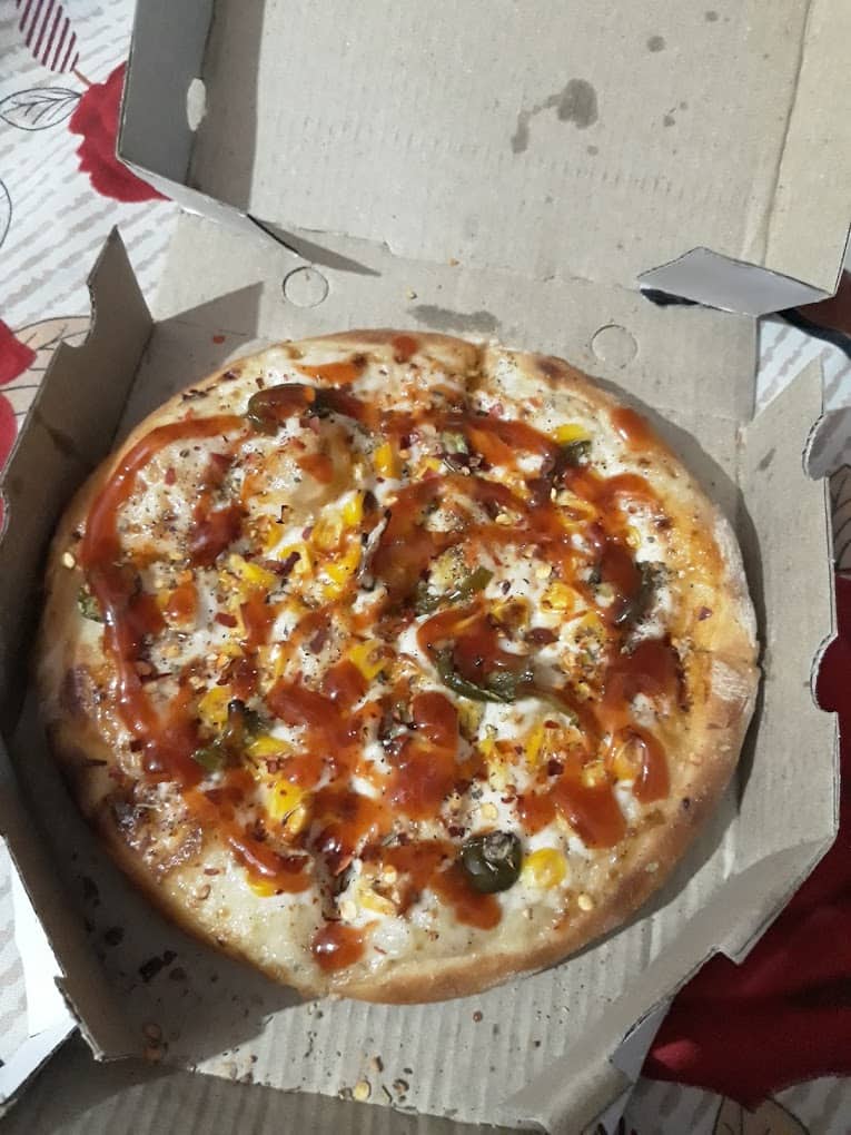 Pizza Cave, Lal Bangla, Kanpur | Zomato