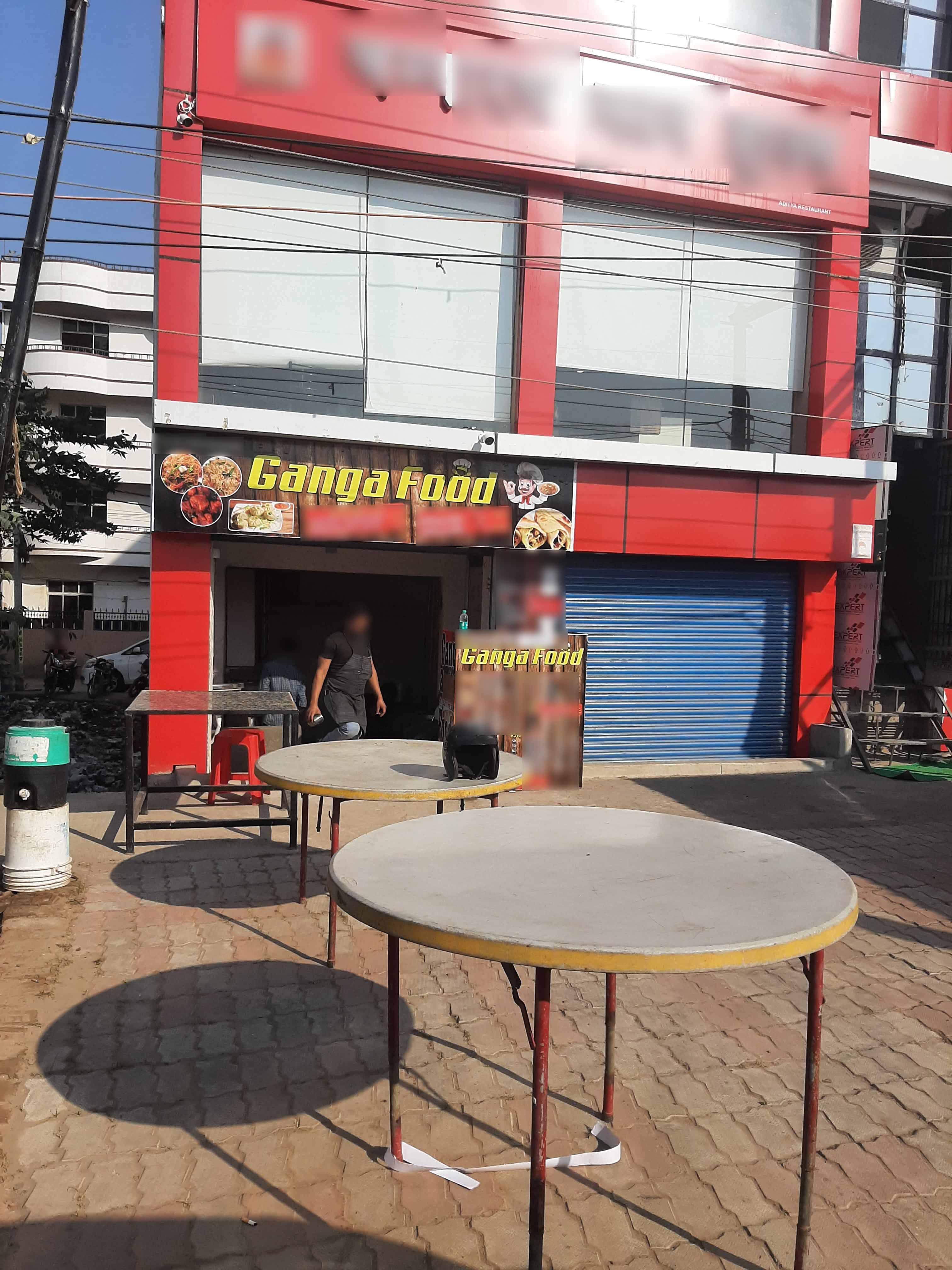 Ganga Food, Rukanpura, Patna | Zomato