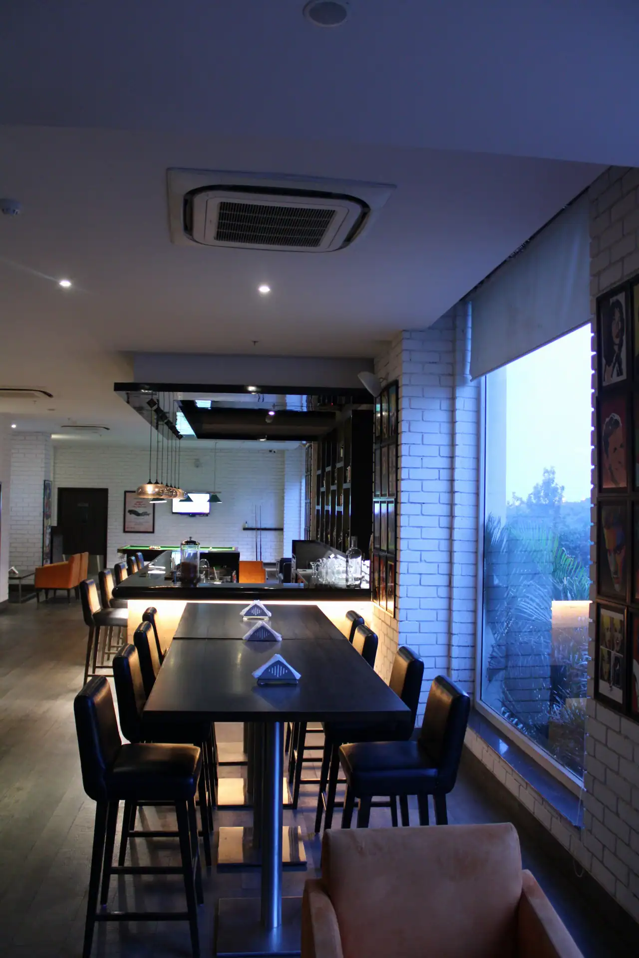 Slounge, Financial District, Hyderabad | Zomato