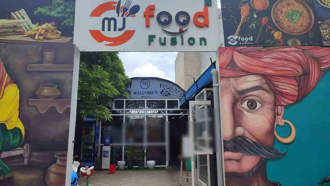 MJ Food Fusion, Sohna Road, Gurgaon | Zomato