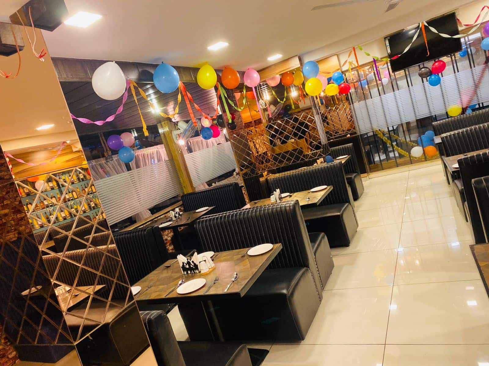 Menu of Manish Family Restaurant And Bar, Dombivali East, Thane