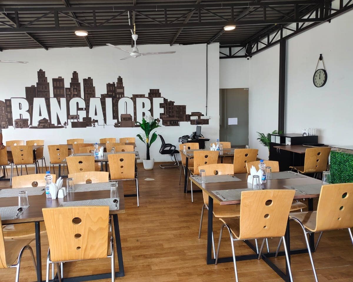 Masala Hub, Brookefield, Bangalore | Zomato