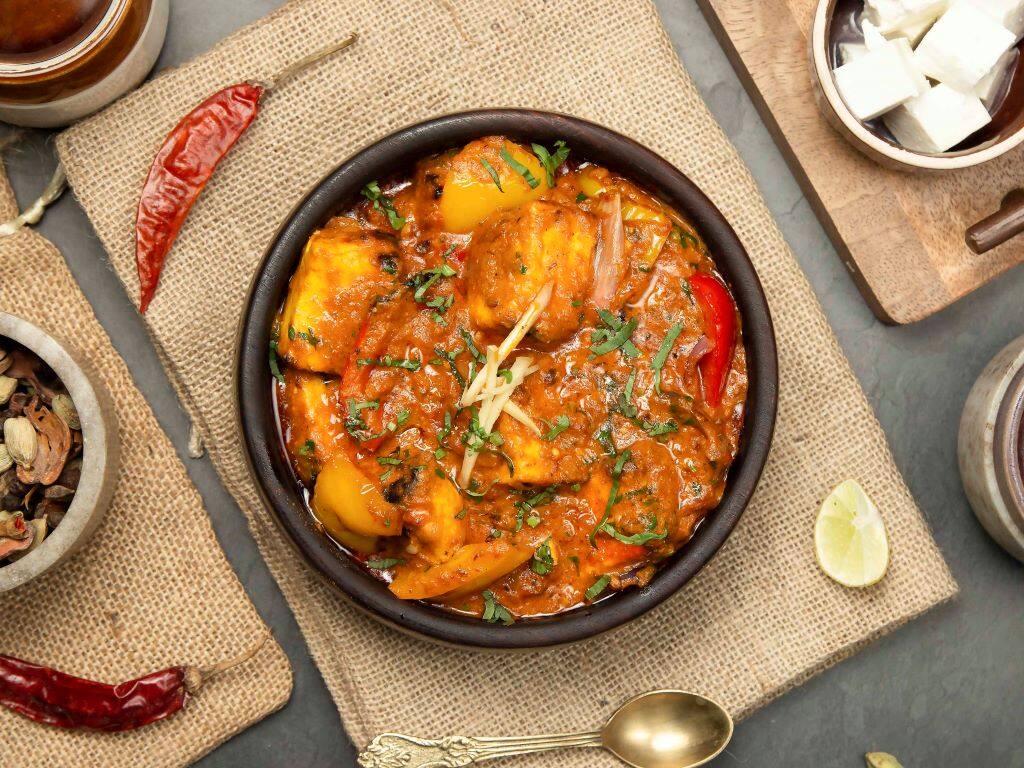 Rajwada Since 1995, Sector 38, Noida | Zomato