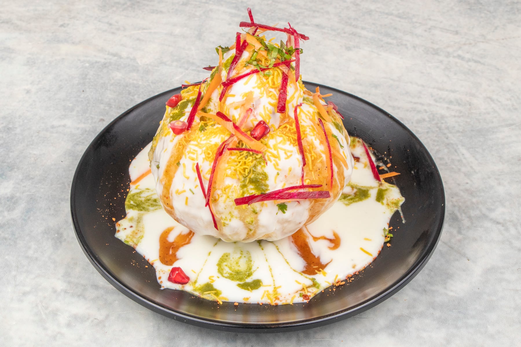 House Of Bhatura, Koramangala 7th Block, Bangalore | Zomato