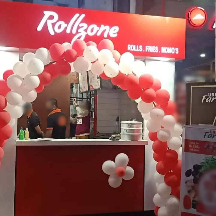 Rollzone, Kondapur, Hyderabad | Zomato