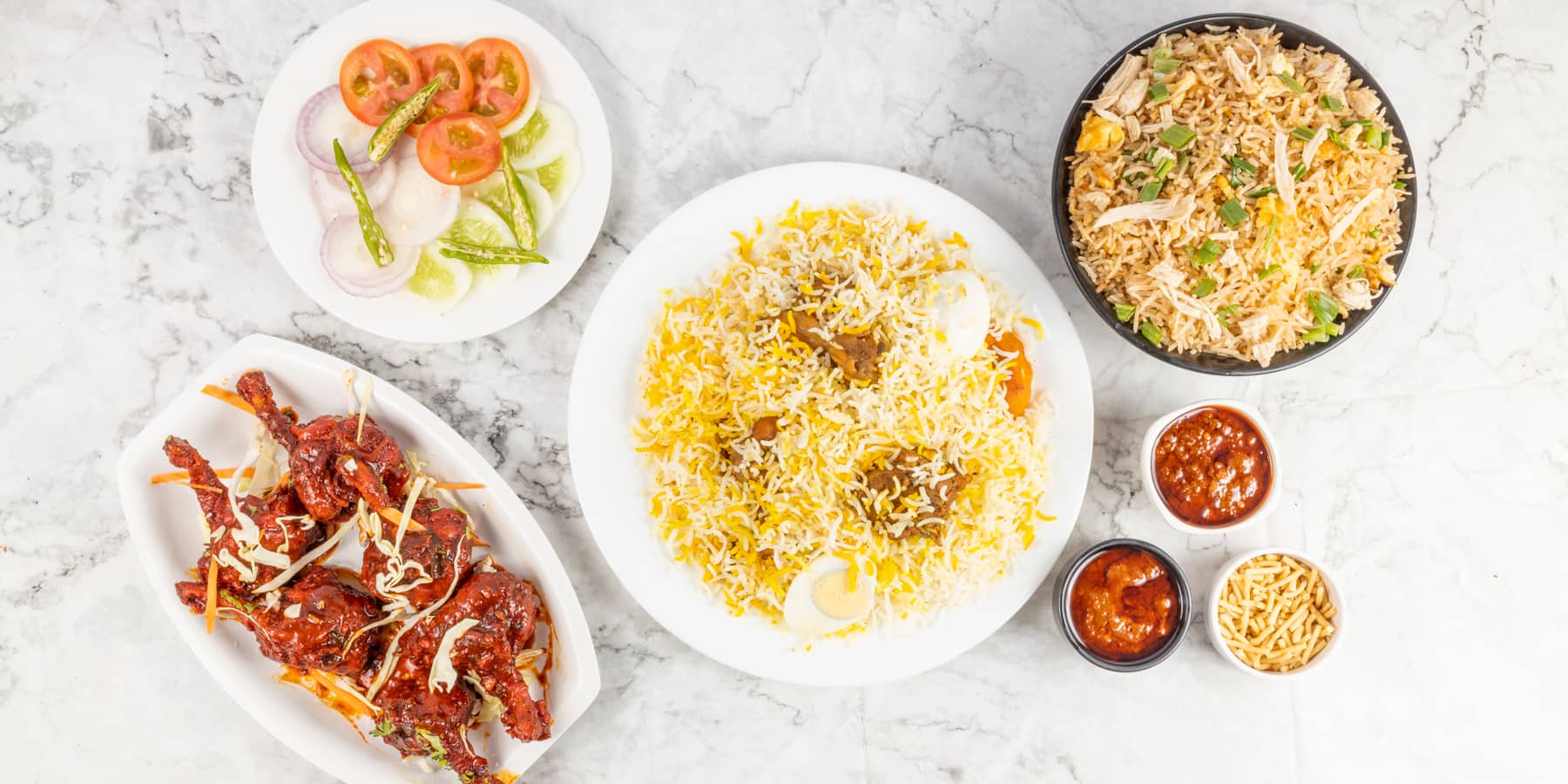 Menu of Daawat - E - Kolkata Food, Near Andheri East Station, Mumbai