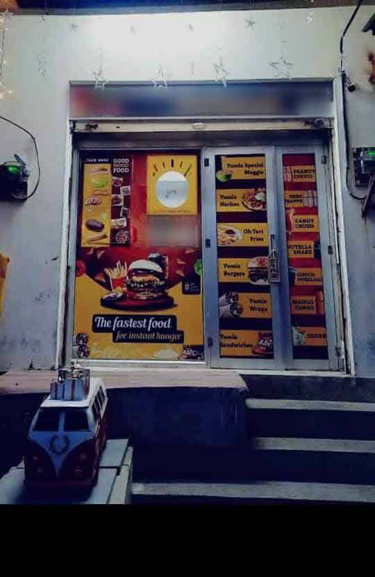 Foodpipers, Bhadu Market, Jodhpur | Zomato