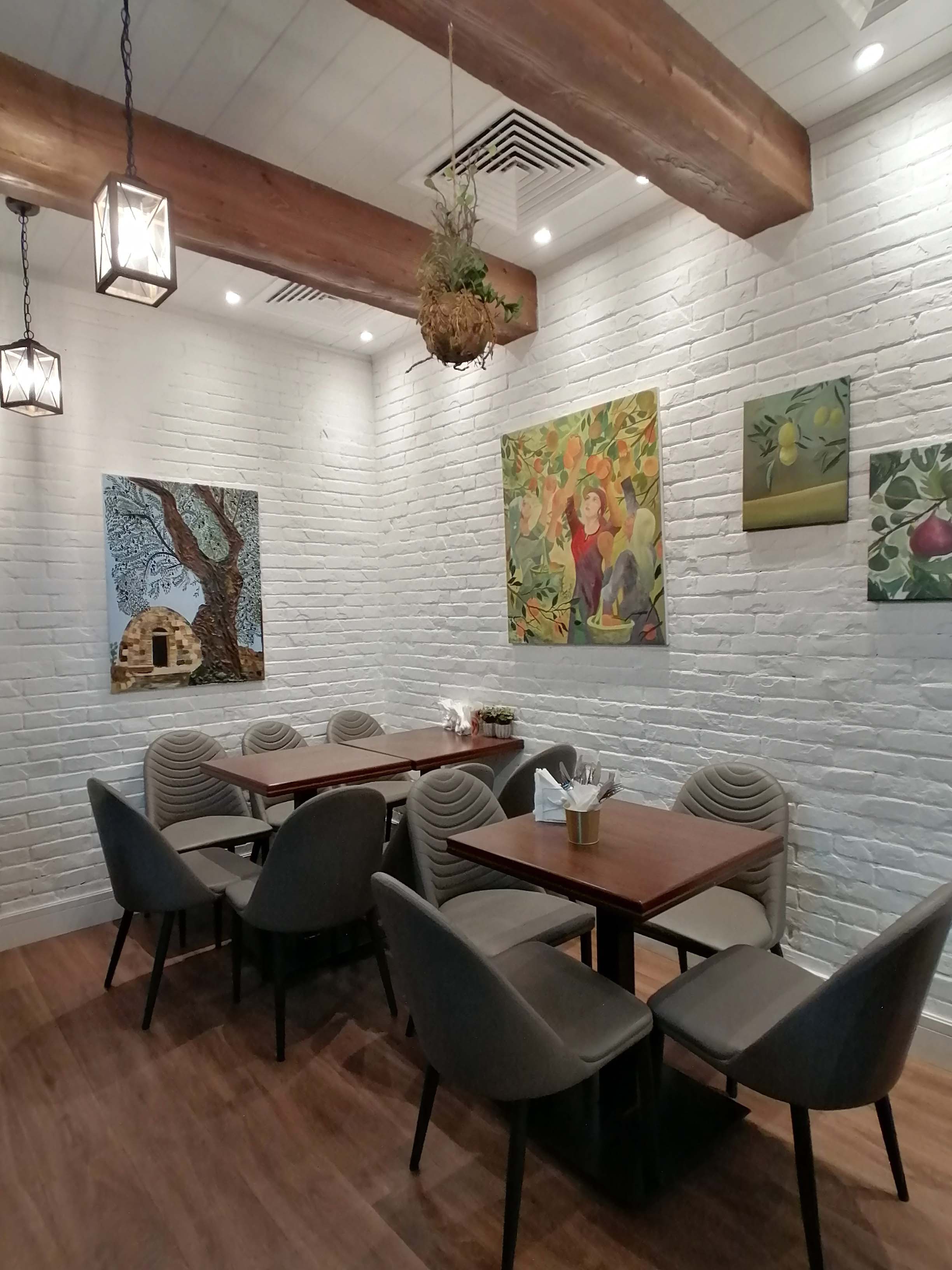 Halawanji Nablus, Al Khalidiya, Abu Dhabi | Zomato