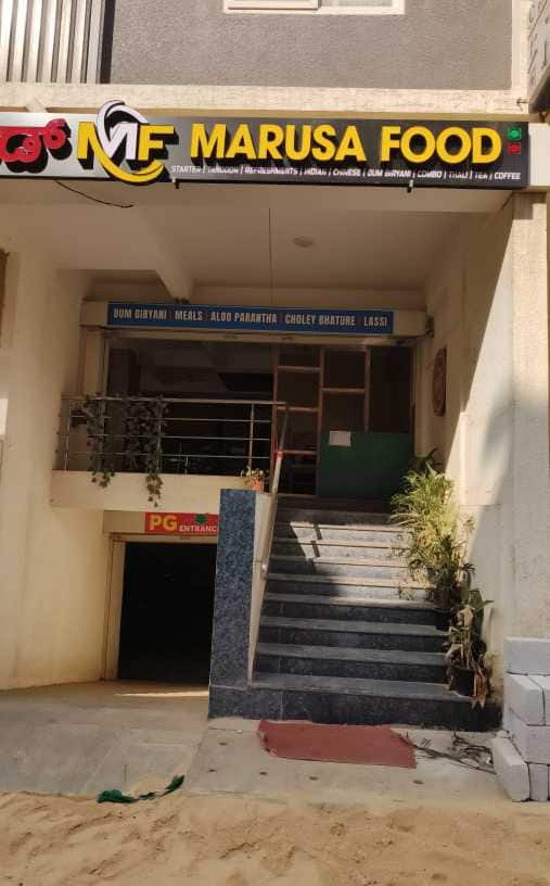 MARUSA FOOD, Whitefield, Bangalore | Zomato