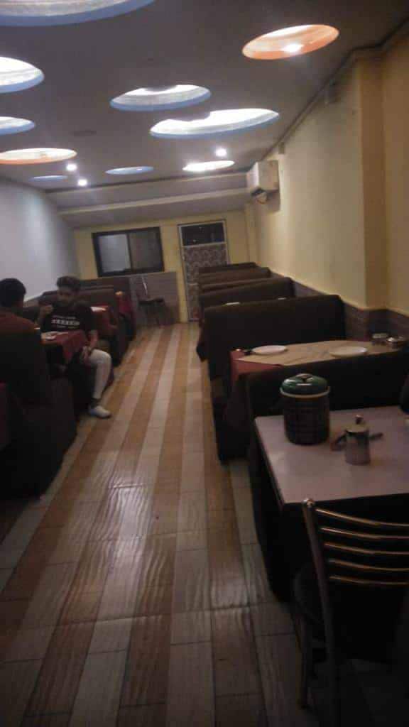 Palkhi Family Restaurant & Bar, Manpada, Thane West, Thane | Zomato