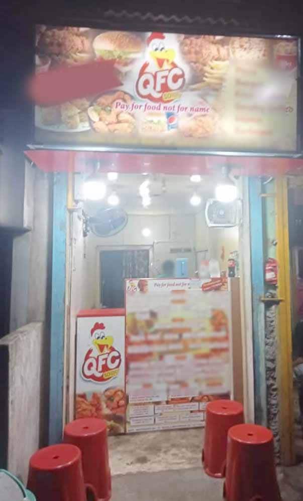 Quality Fried Chicken, Uluberia Locality order online - Zomato