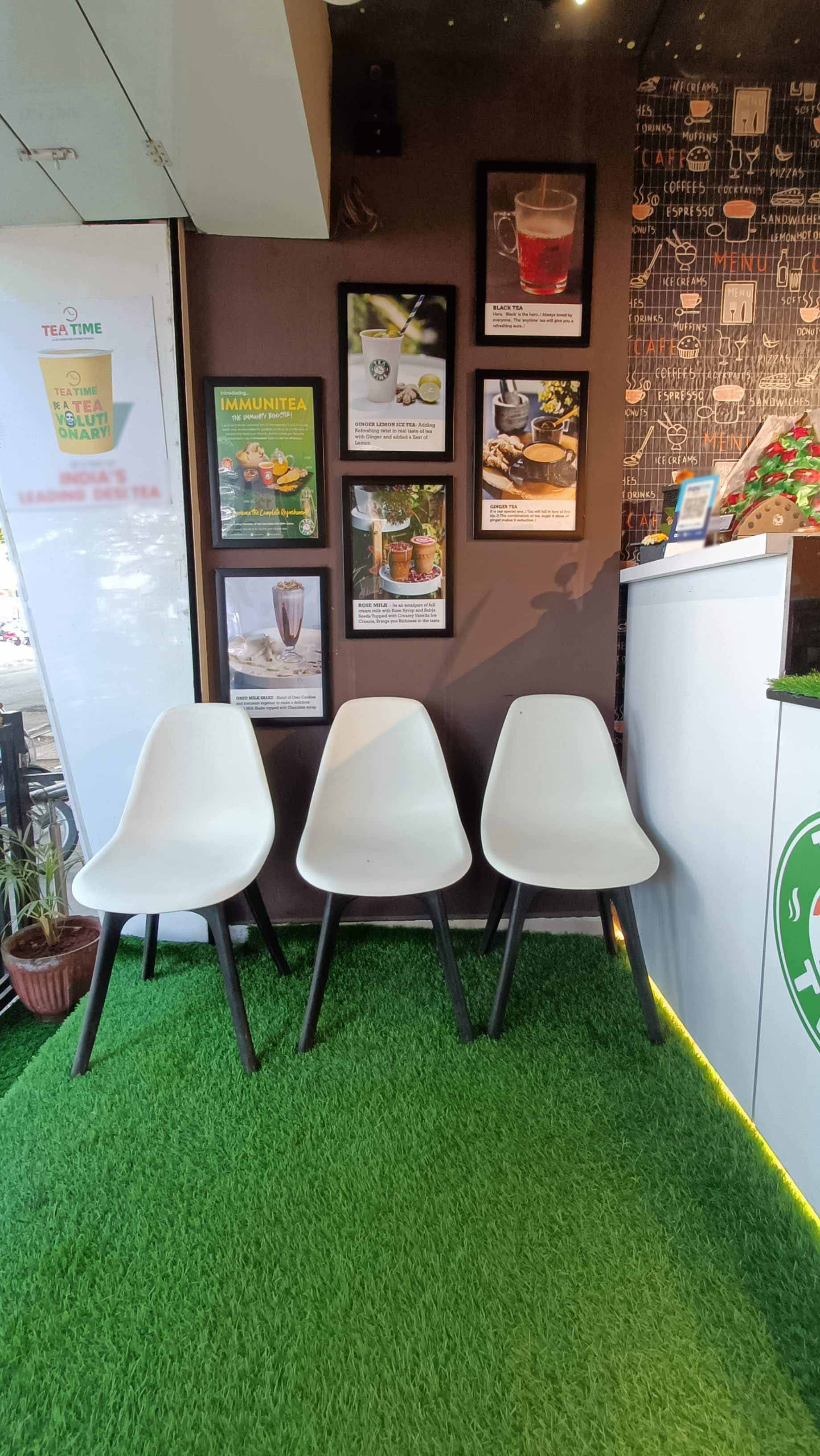 Tea Time, Basaveshwara Nagar, Bangalore | Zomato