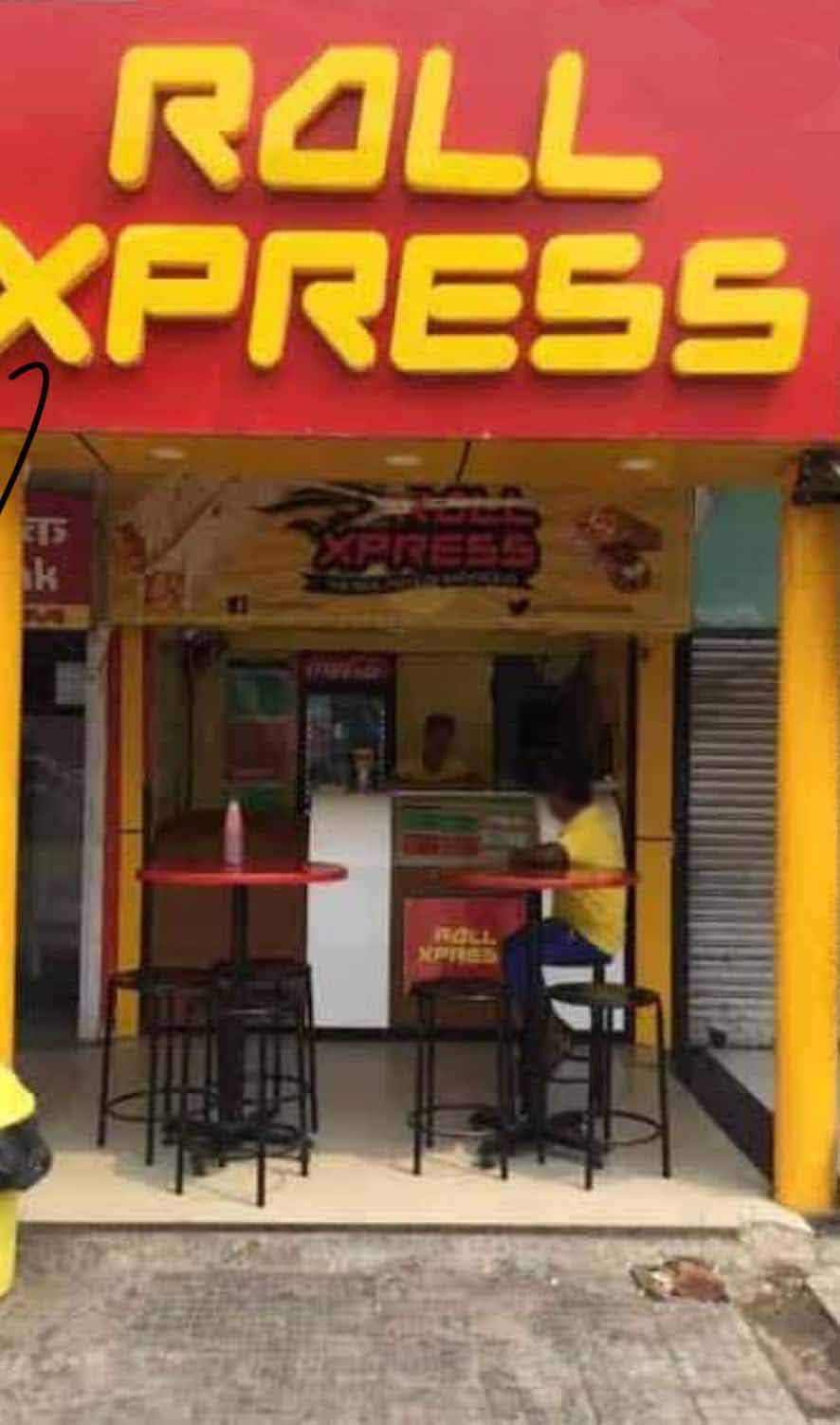 Rolls Xpress Orignal, Phase 1, Mohali | Zomato