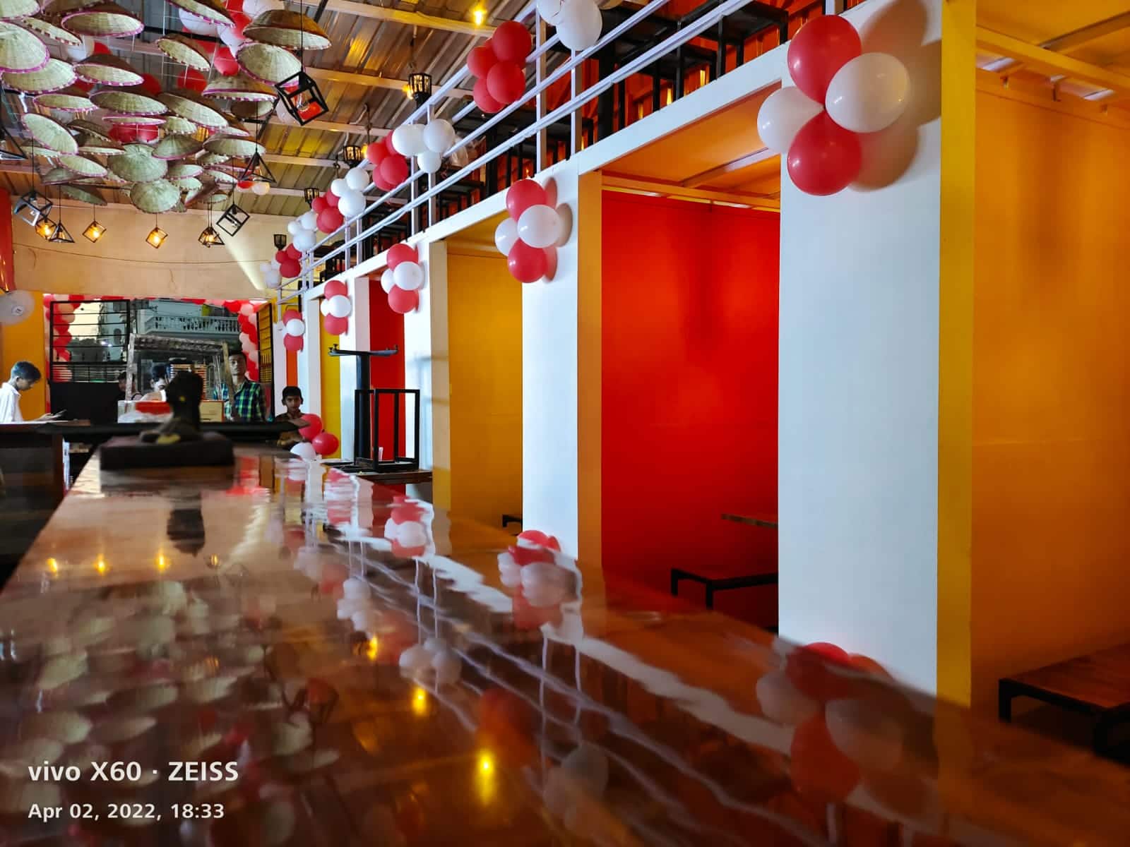 9 Tea's Cafe, Tagore Town, Allahabad | Zomato