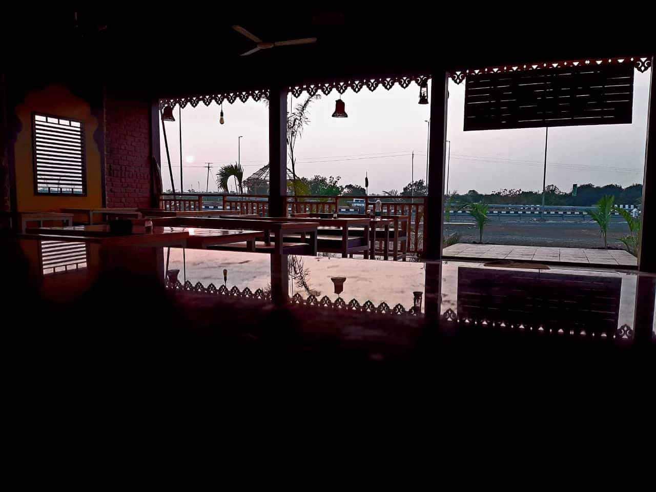 Ruchira Wada Veg Family Restaurant, Waluj, Aurangabad | Zomato