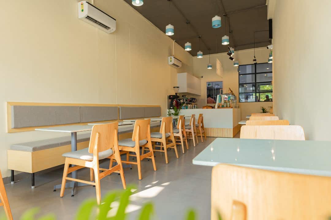 Blue Tokai Coffee Roasters, Sector 67, Mohali | Zomato