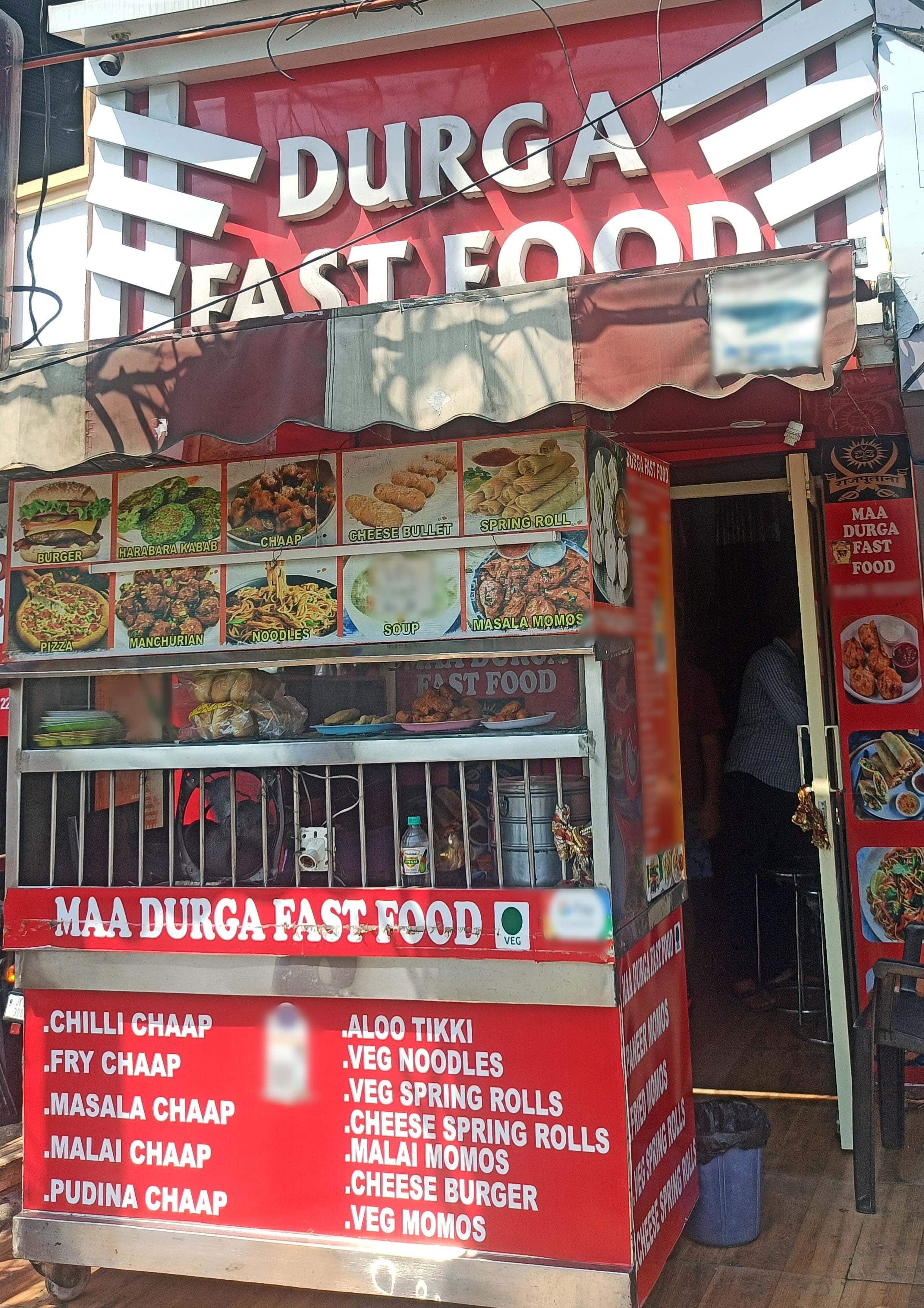 Photos of Maa Durga Fast Food, Pictures of Maa Durga Fast Food, Jammu ...