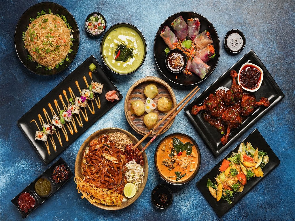 Happy Thai Express, Girgaum, Mumbai | Zomato