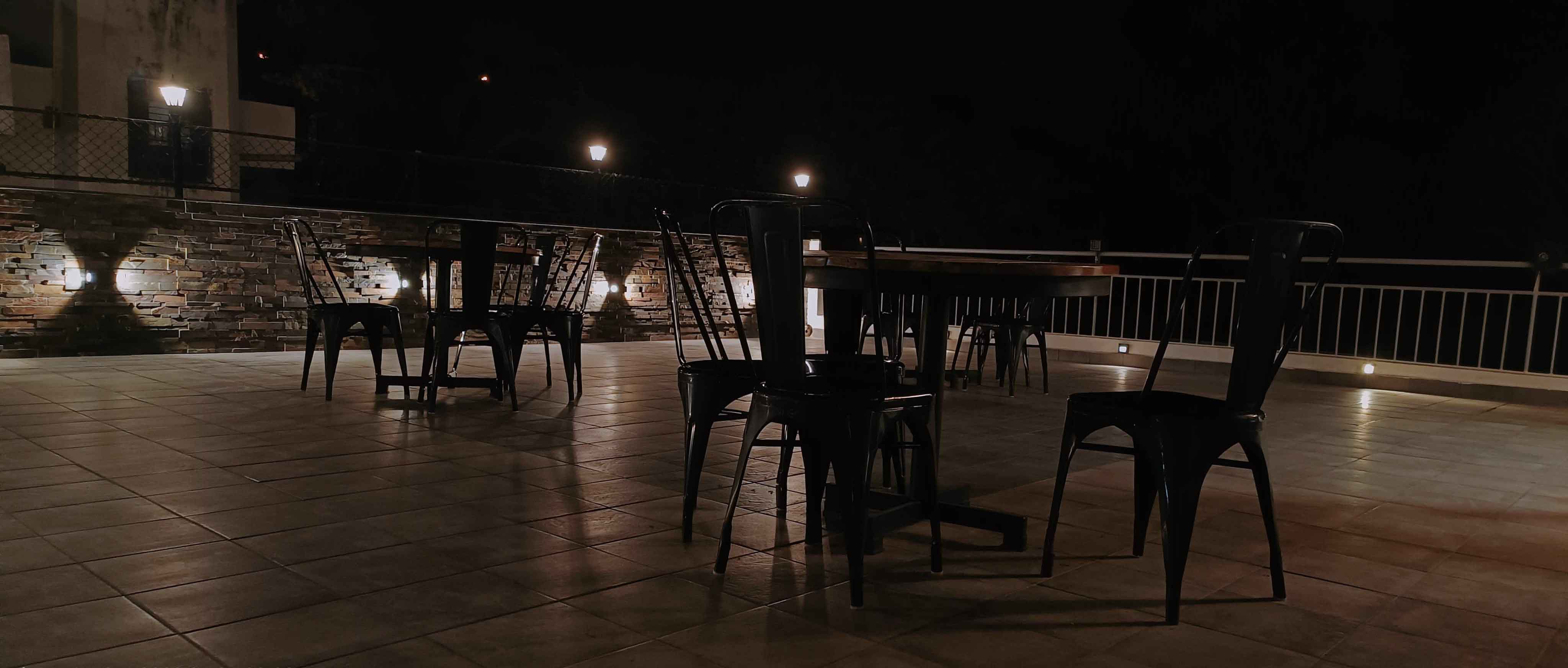 Aroma Kitchen, Gulmohar Colony, Bhopal | Zomato